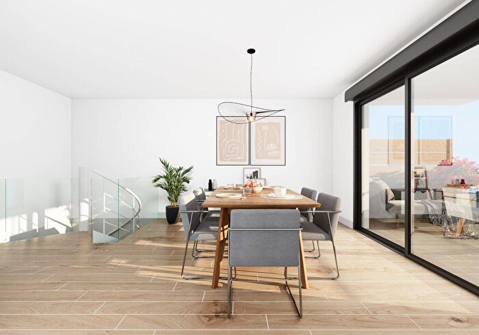 Tenao Inferieur, Beausoleil : Appartement 5 pièces à louer