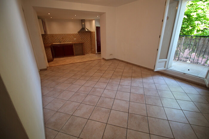 Appartement 3 pièces à louer à Vacqueyras