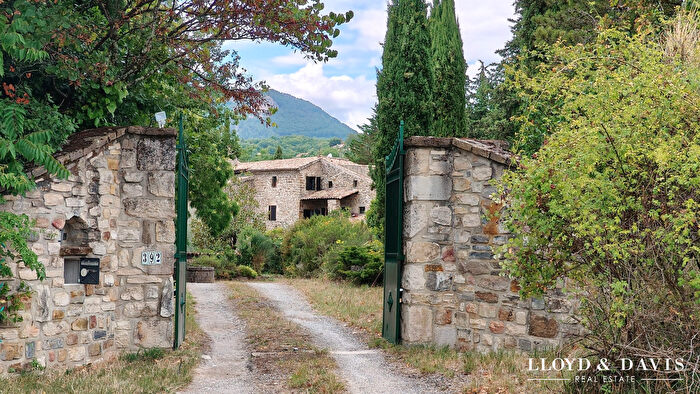 Maison 10 pièces à vendre - Veyras