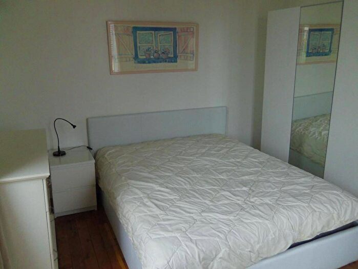 Appartement à louer - Prévoyants-Chanteloup-Pont de lUnion, Aulnay-sous-Bois - 1 pièce