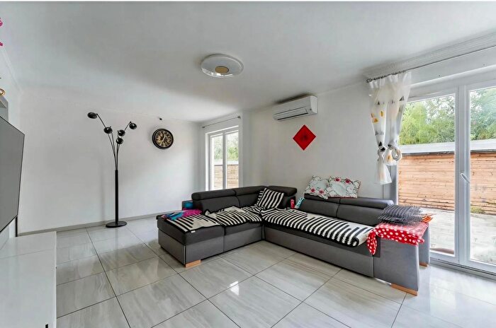 Appartement à vendre - Mérignac, Le Jard - 4 pièces - 3 chambres