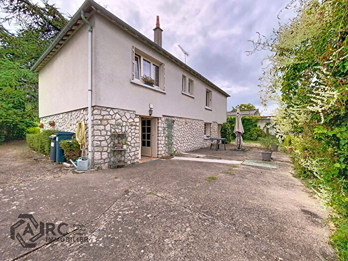 Chaingy : Maison 5 pièces à vendre