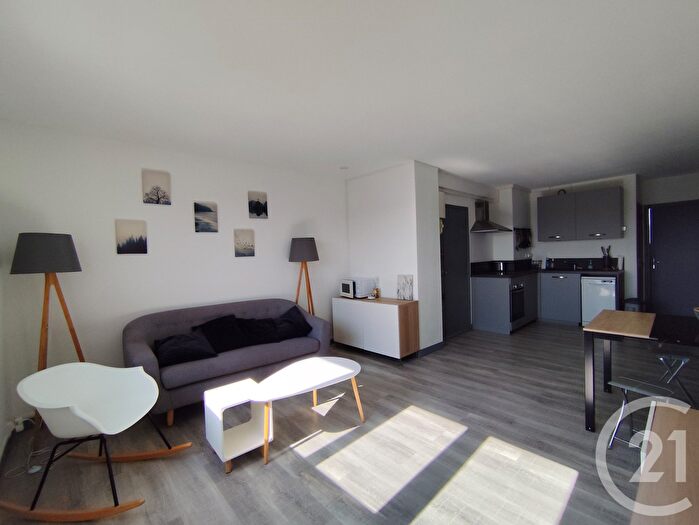 Appartement 4 pièces à vendre à Le Mans, Saint-Pavin