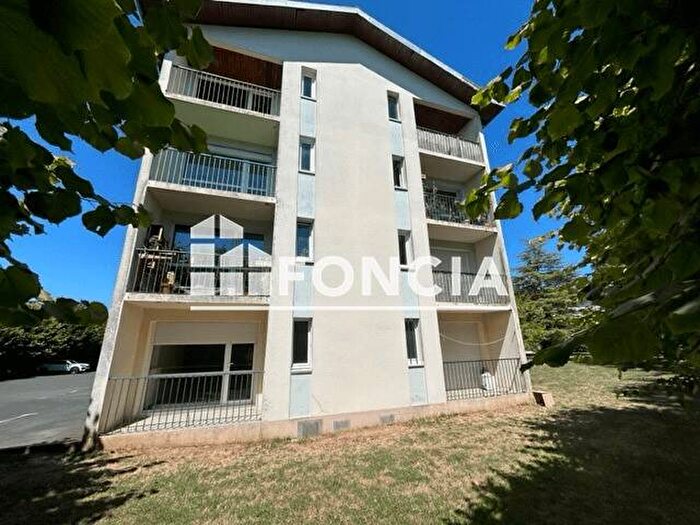 Appartement à louer - Montbernage-Pont Neuf, Poitiers - 2 pièces - 1 chambre