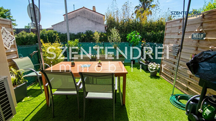 Appartement 3 pièces à vendre à Lunel, Louis Abric