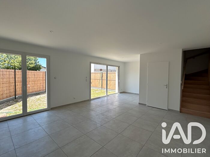 Gujan-Mestras, Meyran - Maison 5 pièces à vendre