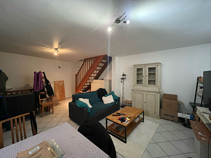 Appartement à louer - Lèves - 4 pièces - 3 chambres