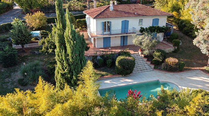 Maison 7 pièces à vendre - Foulayronnes