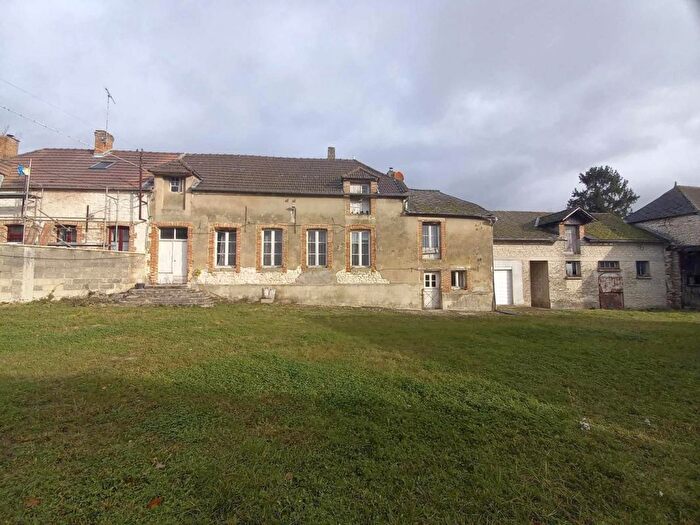 Maison à vendre - Montaigu - 5 pièces - 3 chambres