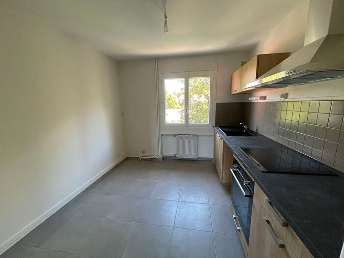 Appartement 3 pièces à louer à Saint-Étienne, Beaulieu, Montchovet, La Marandinière, La Palle
