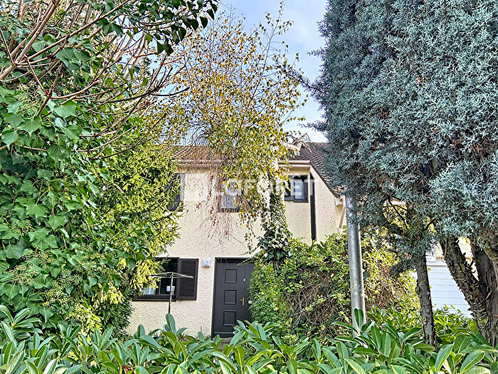 Maison à vendre - Montesson, Centre-ville - 5 pièces - 4 chambres