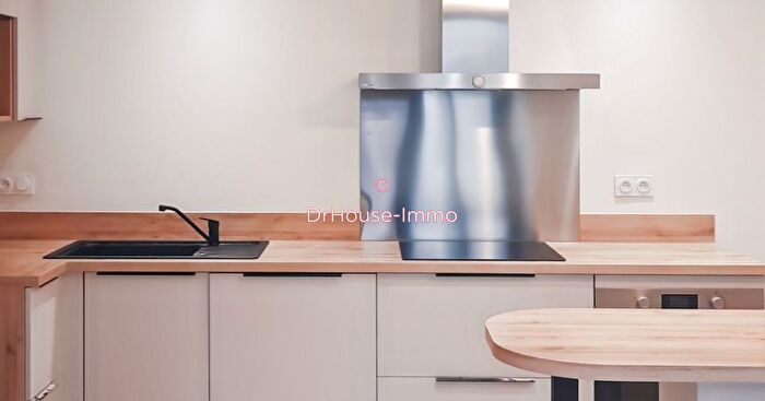 Appartement à vendre - Sainte-Anne-dAuray - 2 pièces - 1 chambre