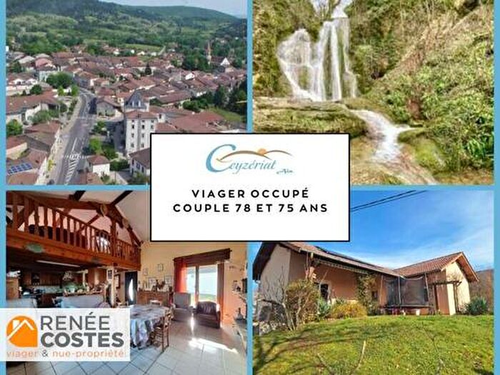 Bourg-en-Bresse, Croix Blanche, Près de Brou, Alagnier - Maison 7 pièces à vendre