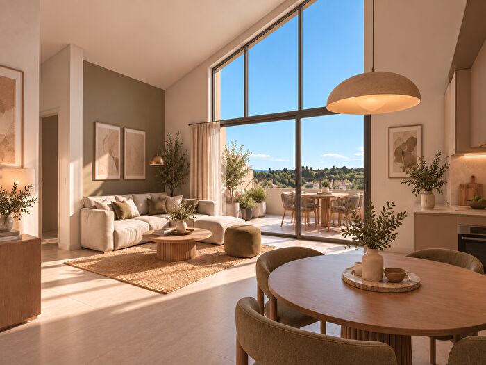 Maison 3 pièces à vendre - Châteauneuf-Grasse