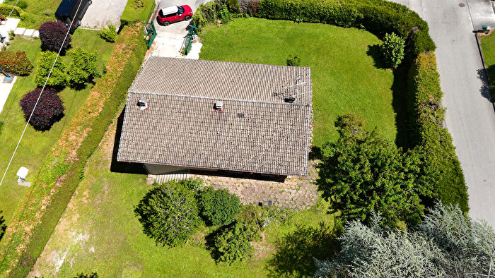Quintal - Maison 5 pièces à vendre