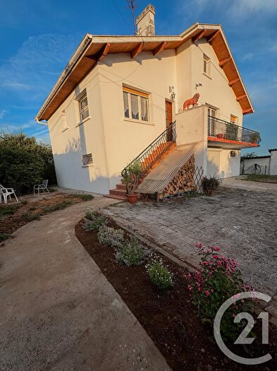 Maison 4 pièces à vendre - Arthez-de-Béarn