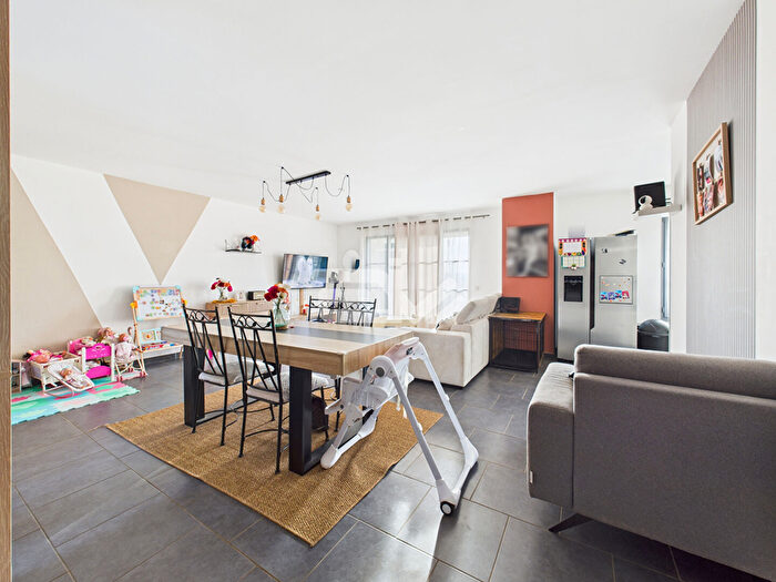 Maison à vendre - Paars - 5 pièces - 3 chambres