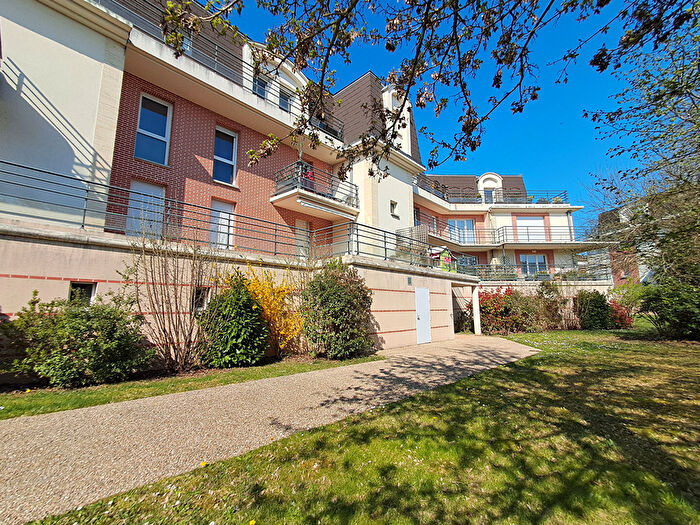 Appartement à vendre - Orléans, Soleil Levant, Champ de Mars - 3 pièces - 2 chambres