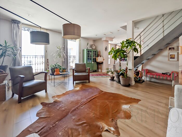 Appartement 5 pièces à vendre - Pérols