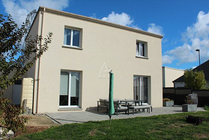 Maison 5 pièces à vendre à Baron-sur-Odon