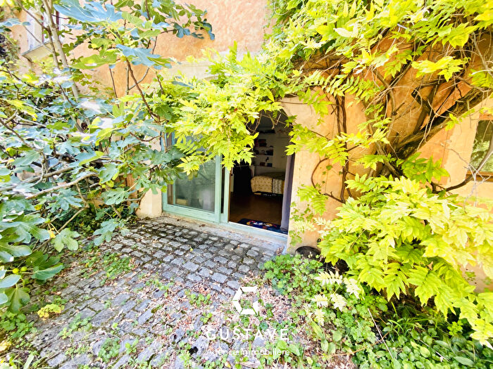 Dijon, Colombière, Parc Chevreul : Appartement 1 pièce à louer