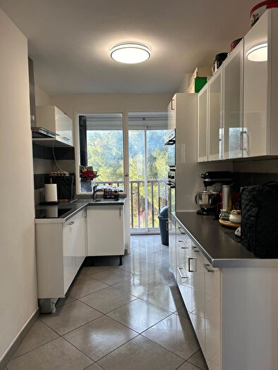 Appartement à vendre - Marseille e , Malpassé - 4 pièces - 2 chambres