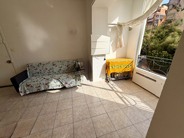 Appartement 2 pièces à vendre à Ajaccio, Résidence des Iles