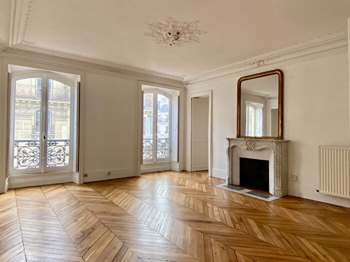 Appartement 5 pièces à louer - Paris 6ème, Saint-Placide
