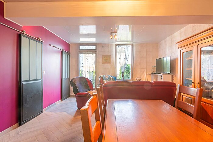 Maison 4 pièces à vendre à Saint-Michel-de-Fronsac