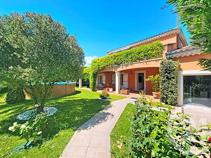 Maison 6 pièces à Montélimar, Bagatelle, Pracomtal, Les Grèzes, à vendre