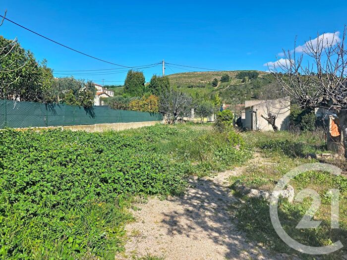 Maison à vendre - Marseille e , Palama - 4 pièces - 3 chambres