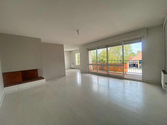 Dreux, Sainte-Eve : Appartement 5 pièces à vendre