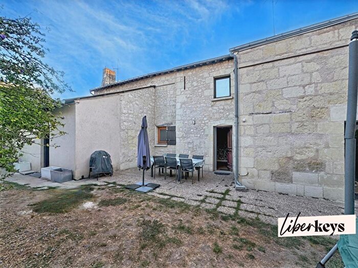 Neuillé : Maison 7 pièces à vendre