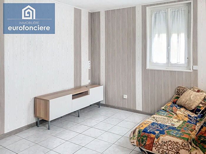 Appartement 1 pièce à vendre à Aix-en-Othe