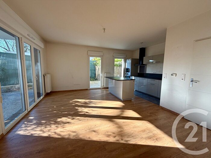 Appartement à vendre - Villemomble, Eglise - 4 pièces - 3 chambres