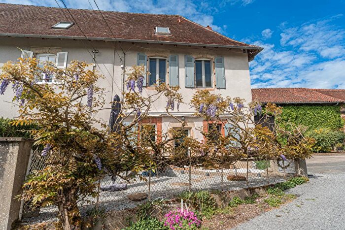 Maison 4 pièces à vendre - Nexon