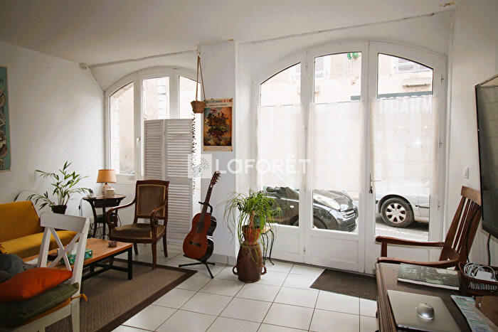 Maison à vendre - Lisle - 4 pièces - 3 chambres