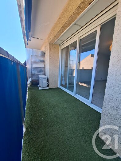 Appartement 3 pièces à louer - Vallauris, Les Mauruches