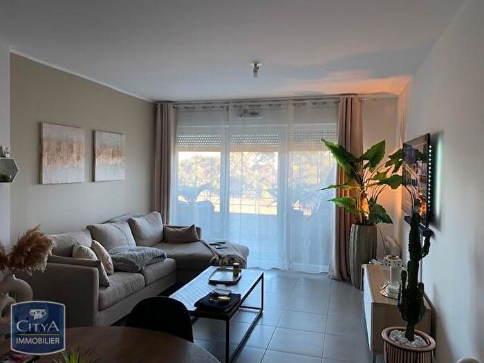 Appartement à vendre - Juvignac - 3 pièces - 2 chambres