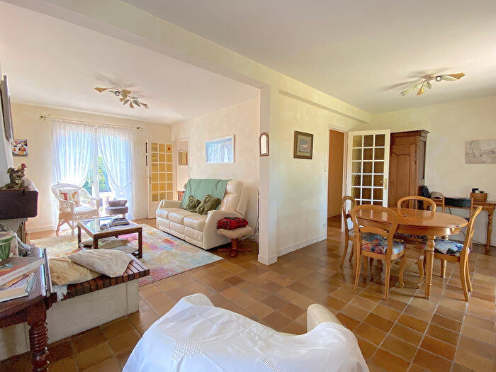 Maison 5 pièces à Saint-Lyphard, à vendre