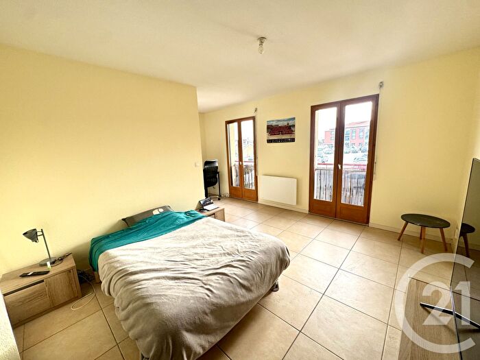 Appartement à vendre - Plaisance-du-Touch, La Bastide - 1 pièce