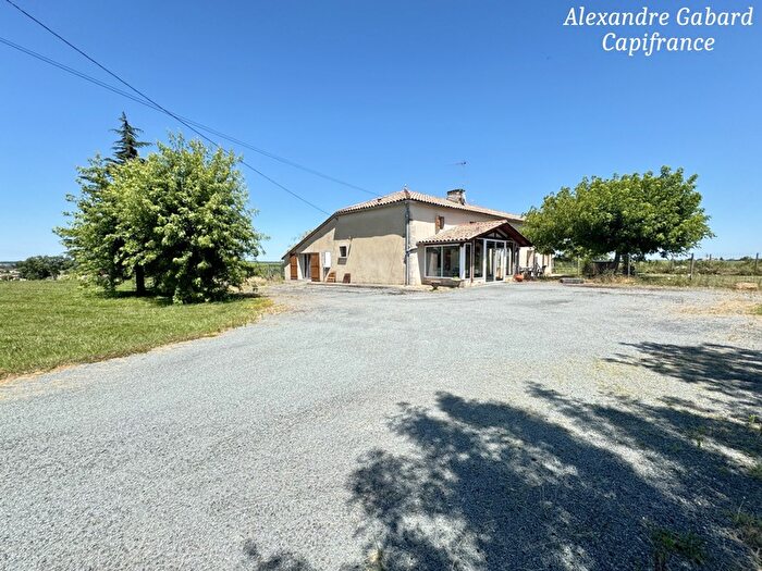 Roquebrune : Maison 7 pièces à vendre
