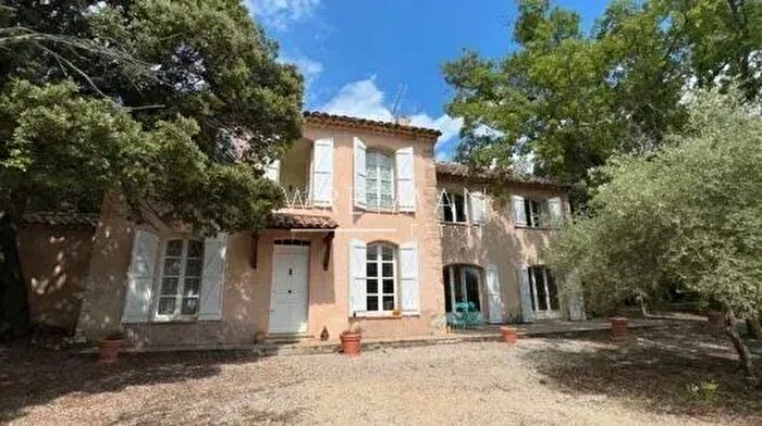 Maison 8 pièces à vendre - Baudinard-sur-Verdon