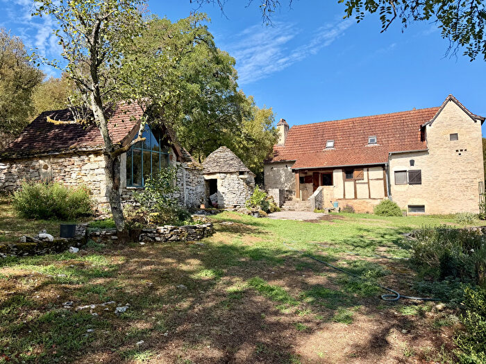 Maison 7 pièces à vendre à Gréalou