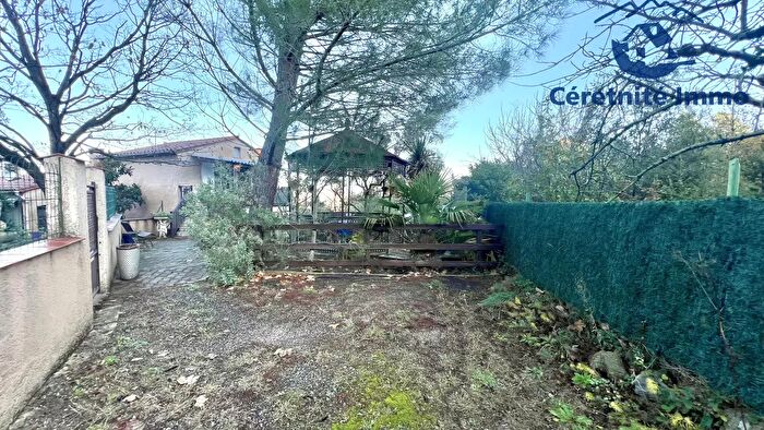 Maison à louer - Céret - 3 pièces - 2 chambres