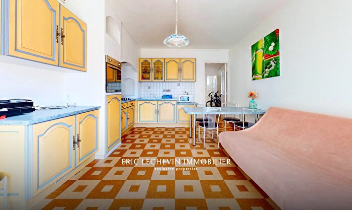 Appartement à Merlimont, à vendre