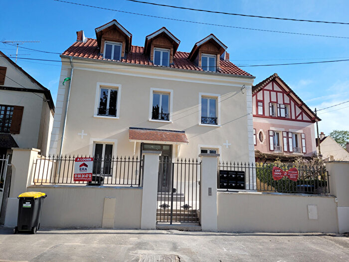 Appartement 2 pièces à Germigny-l'Évêque, à louer