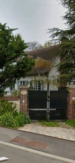 Maison 7 pièces à louer - Le Bourg et le Hameaux, Beynes