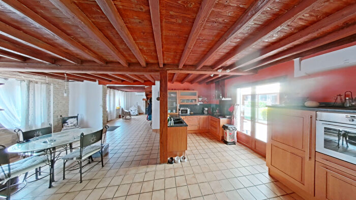 Maison 5 pièces à vendre - Killem