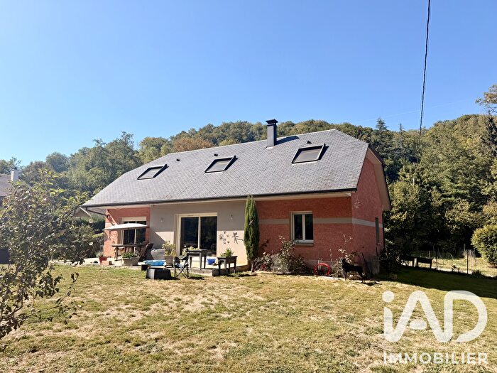 Maison 5 pièces à vendre à Pouzac